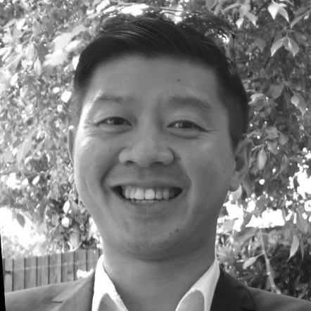 Our Team - Black Text