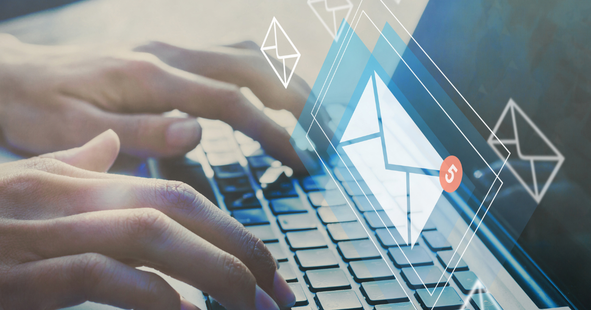Small Business Cybersecurity: Email Security and Data Protection ...